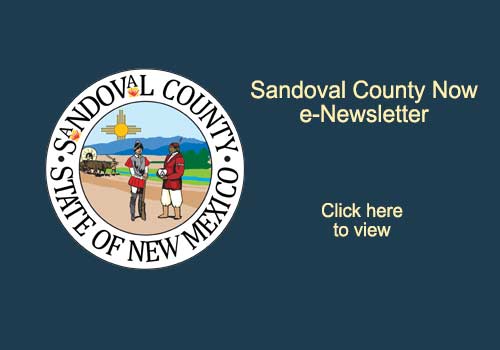Sandoval County Government - New Mexico | News, Info, Alerts & More