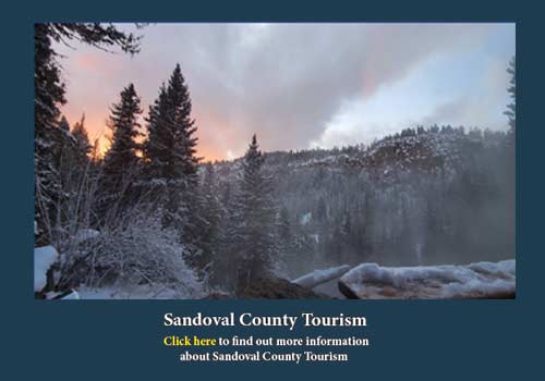 Sandoval County Government - New Mexico | News, Info, Alerts & More
