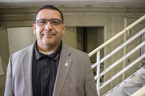 Sandoval County Detention Center