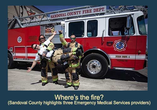 Sandoval County Government - New Mexico | News, Info, Alerts & More