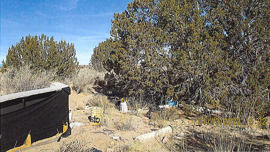 Preserve Sandoval County's Beauty - Sandoval County