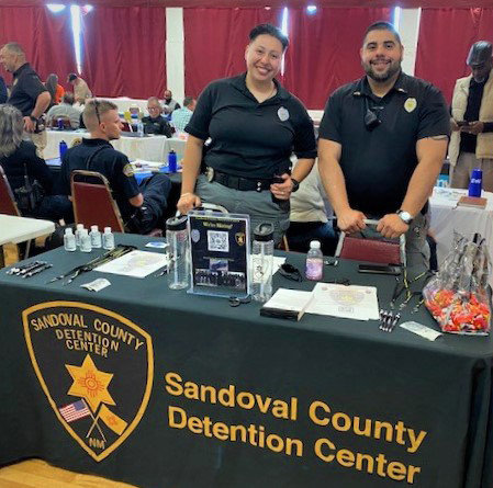 Sandoval County Detention Center