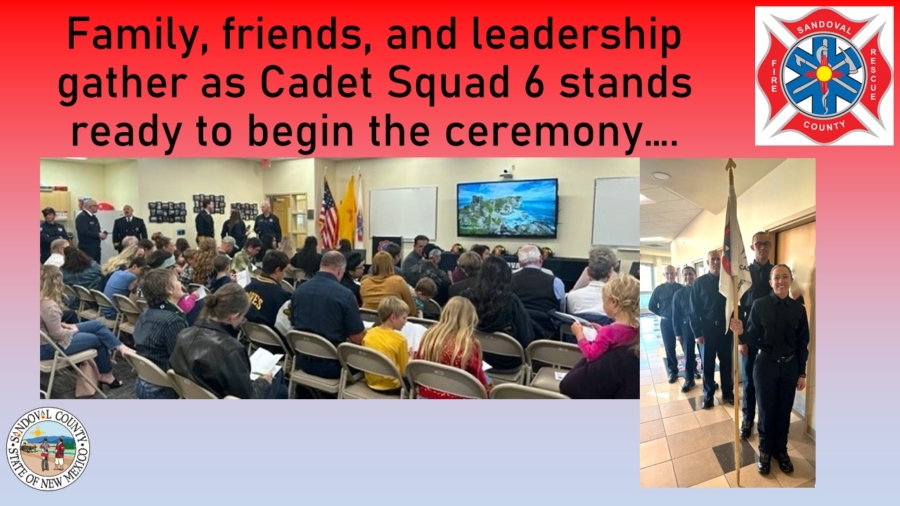 Sandoval County Government - New Mexico | News, Info, Alerts & More