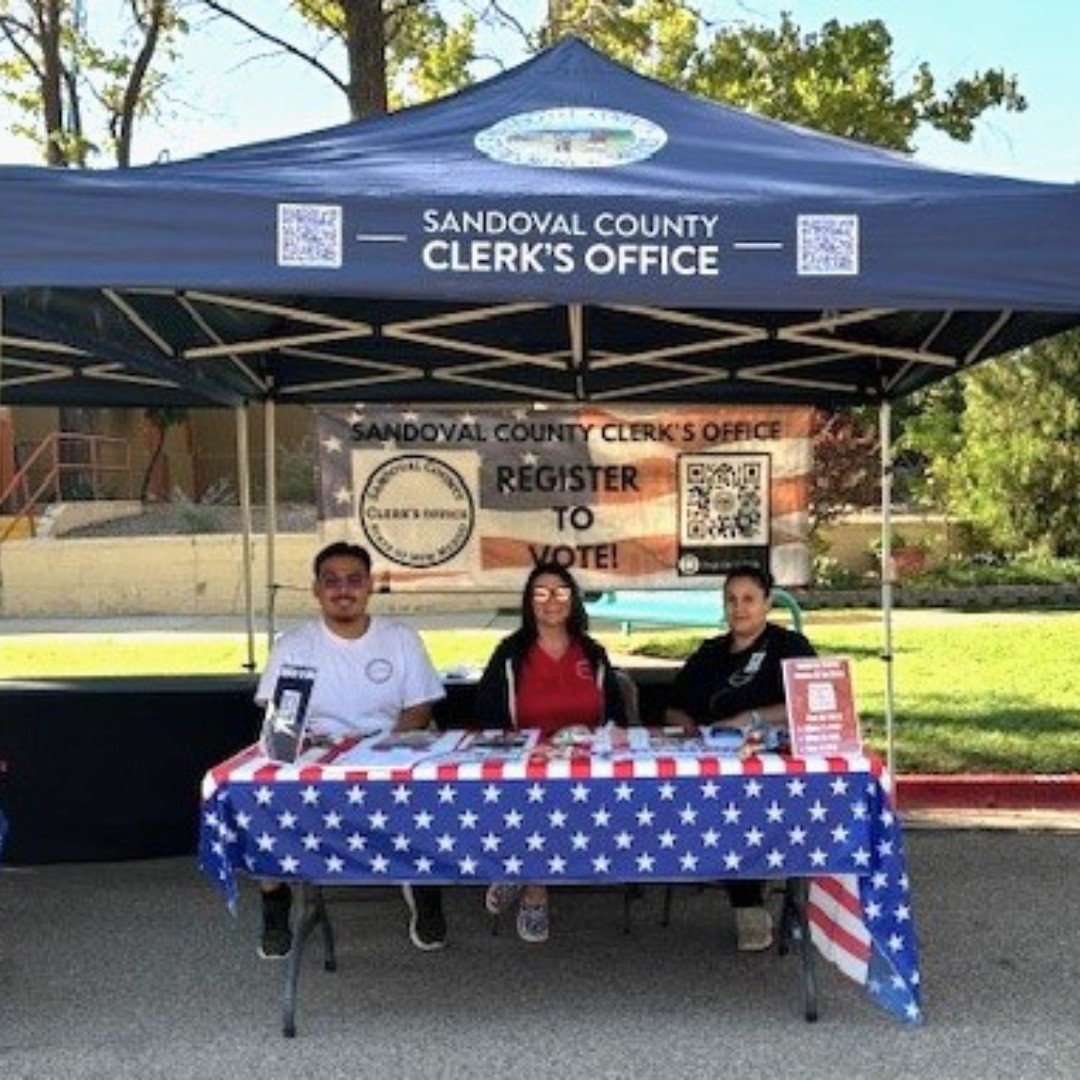 NM State Fair - Sandoval County