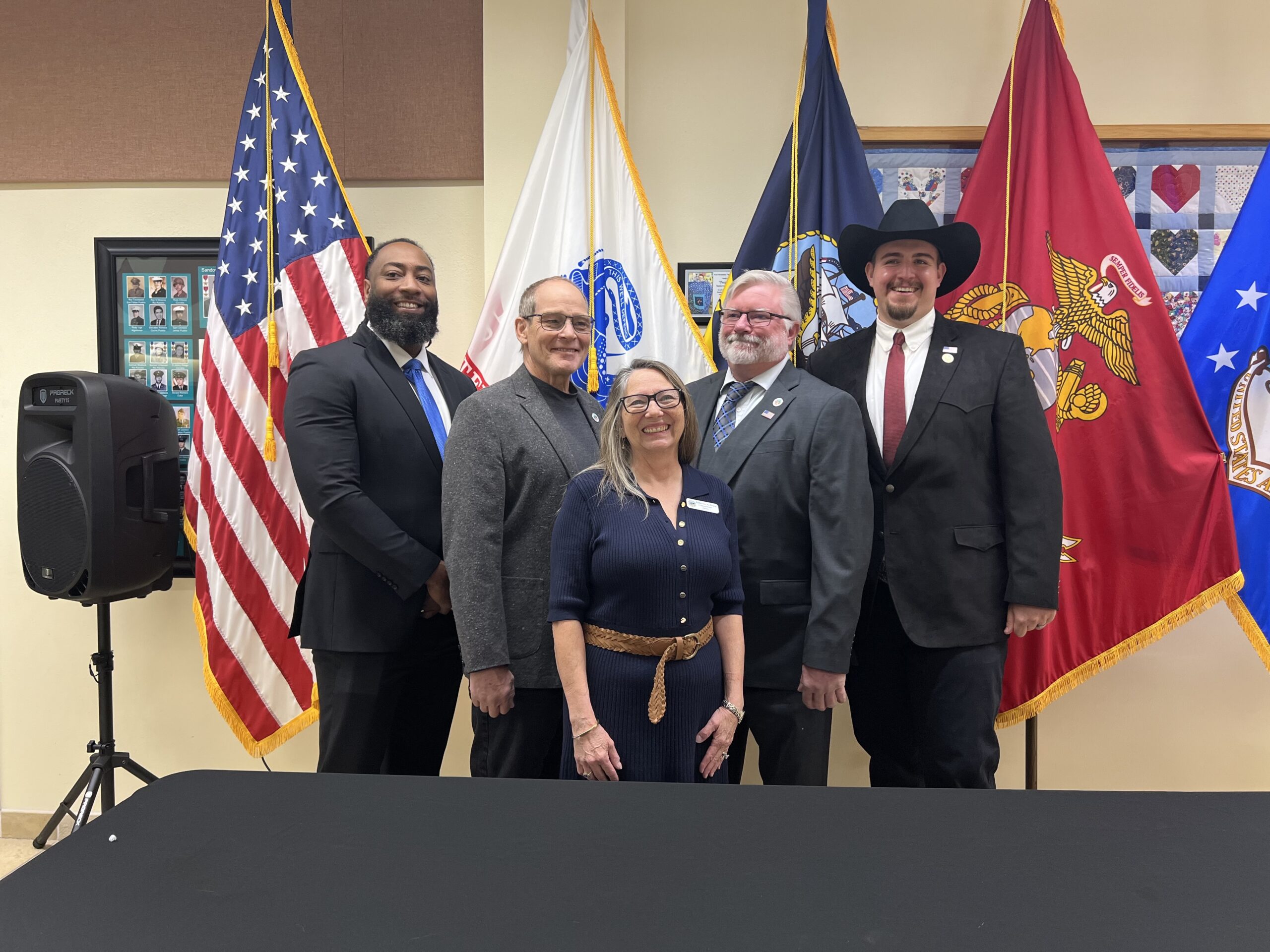 Sandoval County Government - New Mexico | News, Info, Alerts & More