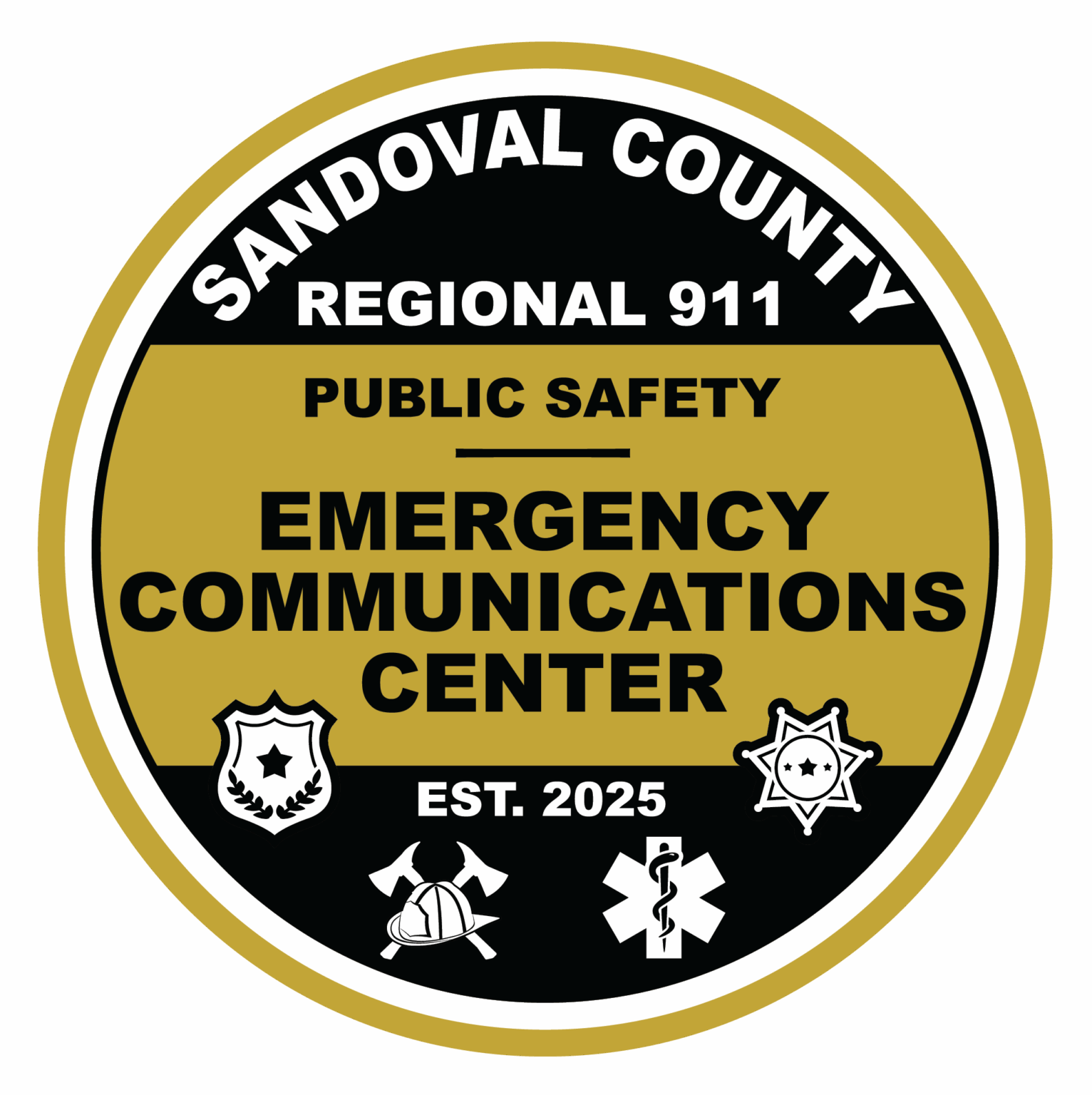 Fire & Rescue - Sandoval County